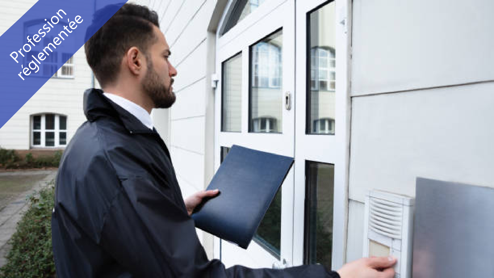 Huissier de justice - MengStudien.lu - Luxembourg