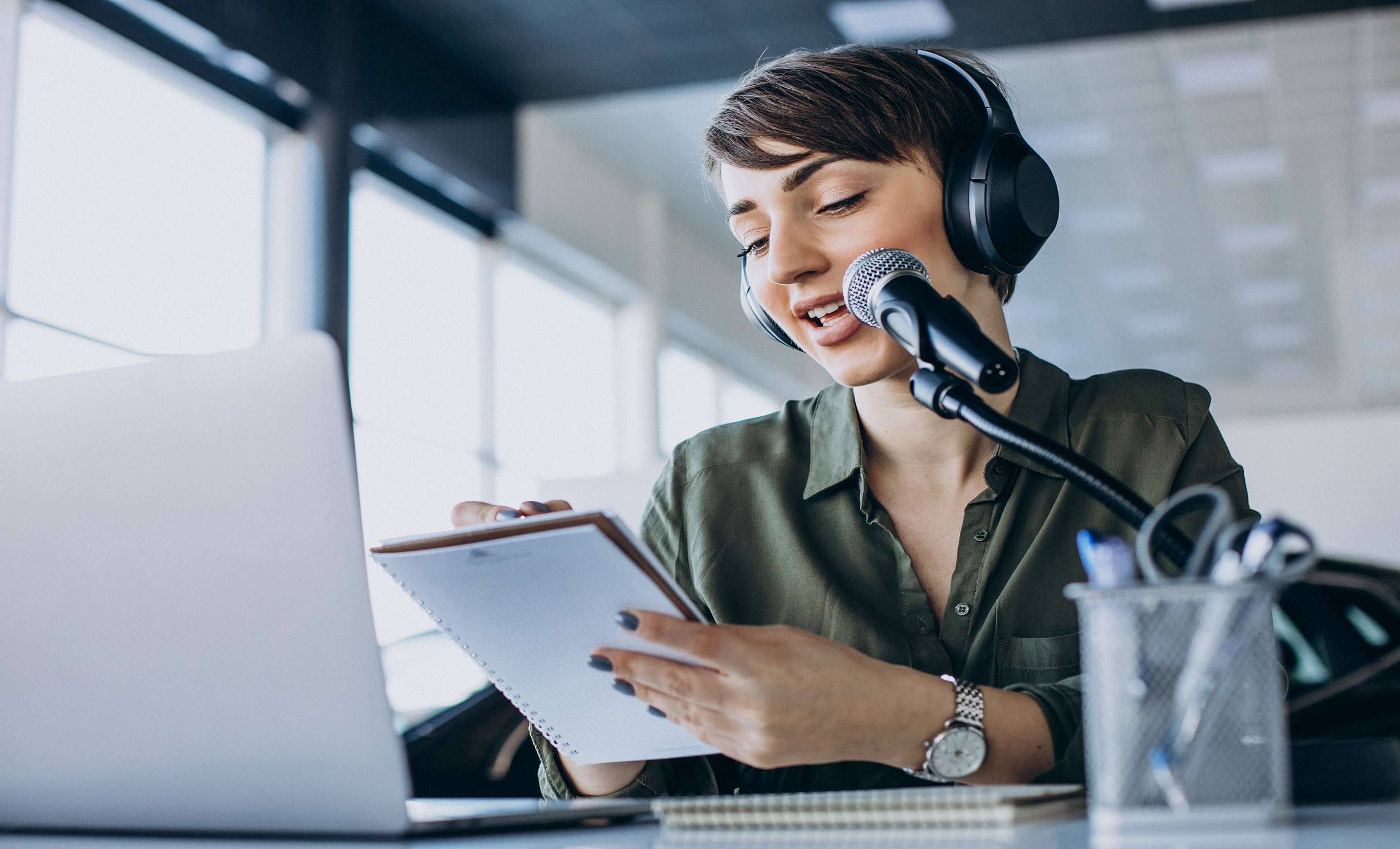 Traducteur - Interprète - MengStudien.lu - Luxembourg